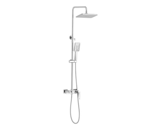 BATH COLUMN SHOWER | Plumbing Bazzar